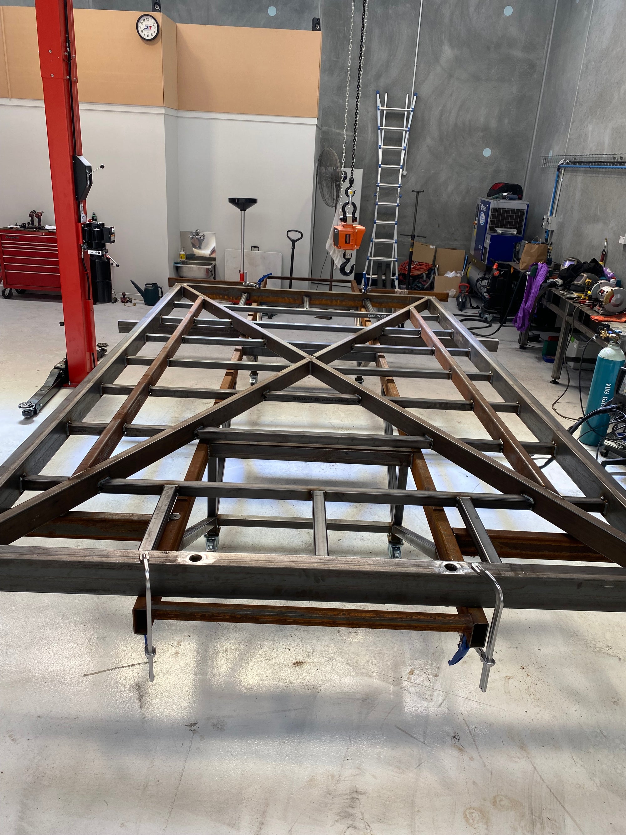 Gallery – RT TRAILERS
