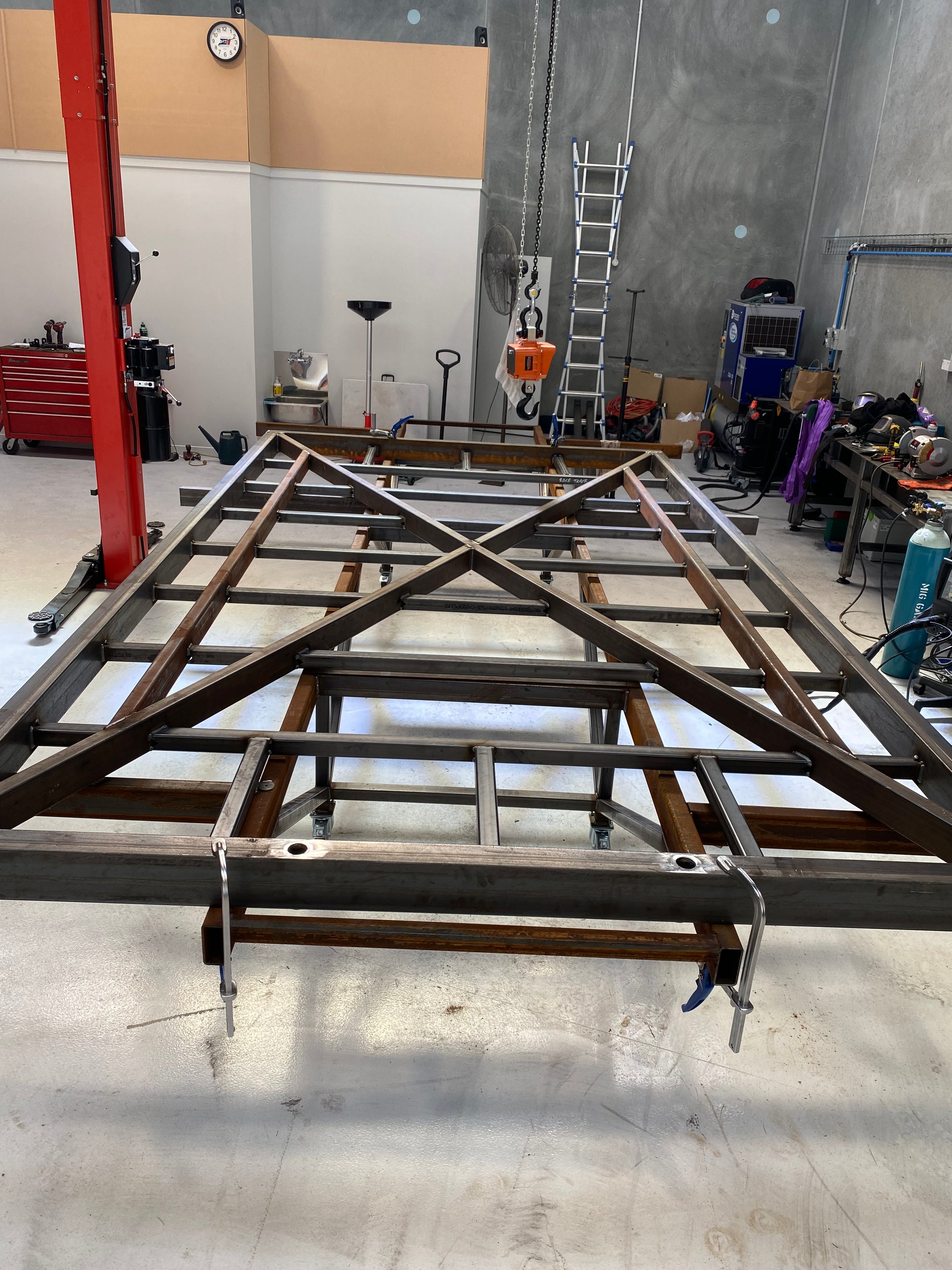 Gallery – RT TRAILERS