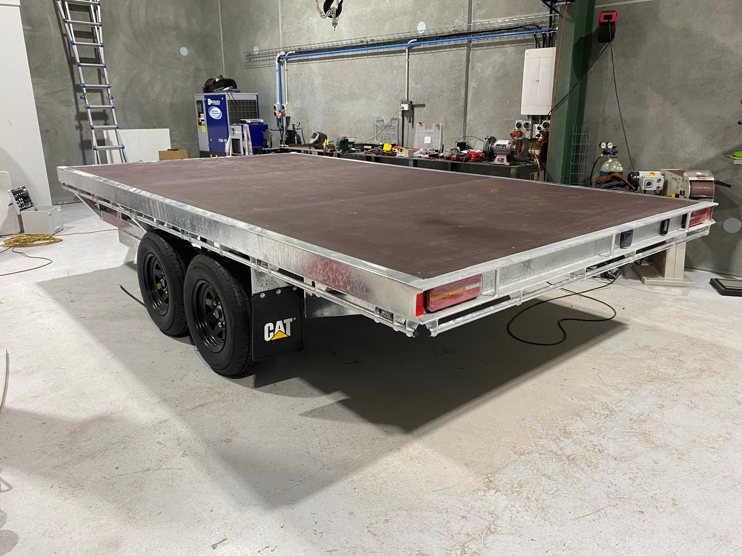 Gallery – RT TRAILERS