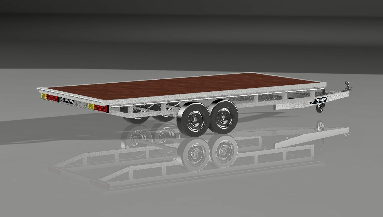 Gallery – RT TRAILERS